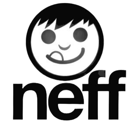 Neff | Accessories | Neff Disney Mickey Mouse Authentic Adjustable ...